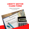 Liberty Motor Claim Form: A Step-by-Step Guide - moneymatrixinsights ...