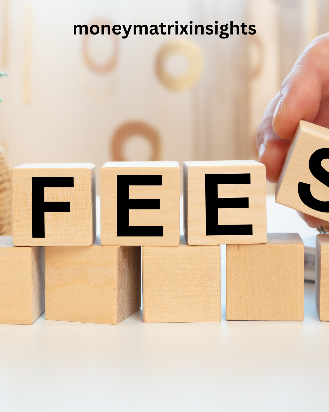 DRA certificate fees - moneymatrixinsights 2026