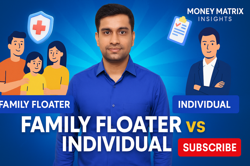 Family floater Health Insurance meaning : A Complete Guide ...
